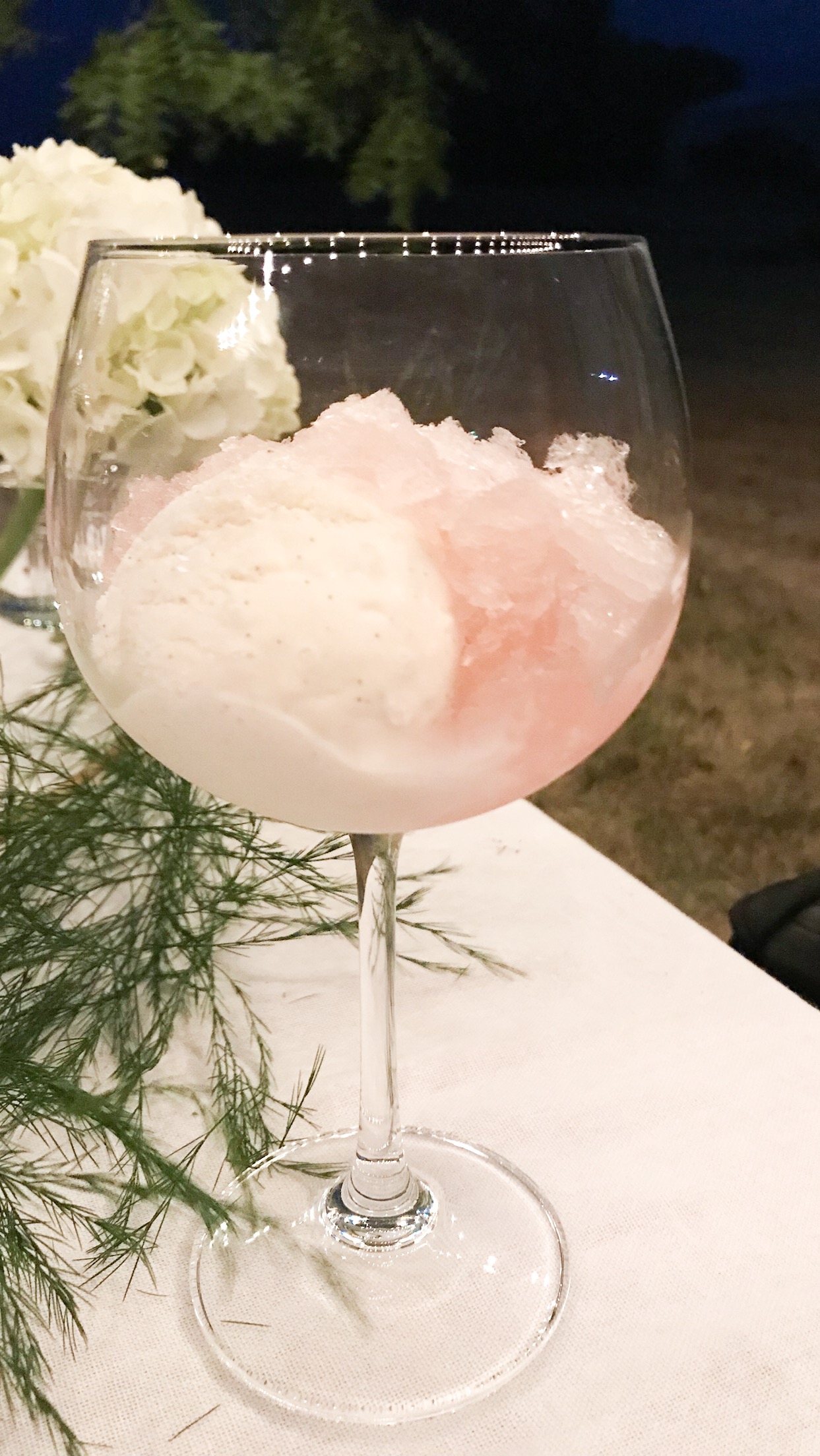 How to Host a Summer Rosé Tasting Party • Wanderlust and Wellness
