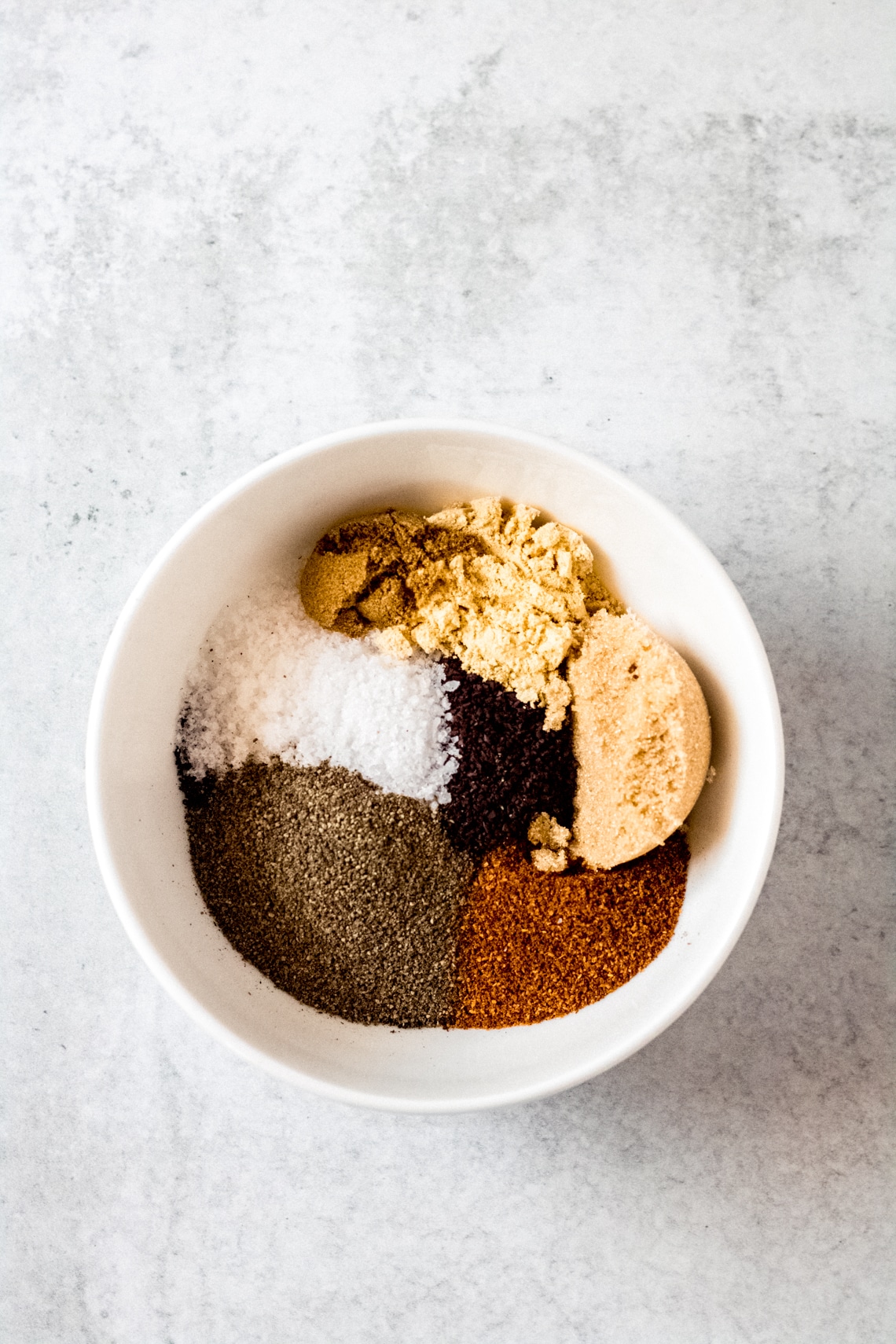 Grilled Coffee Rubbed Burgers with Horseradish Sauce • Wanderlust and ...