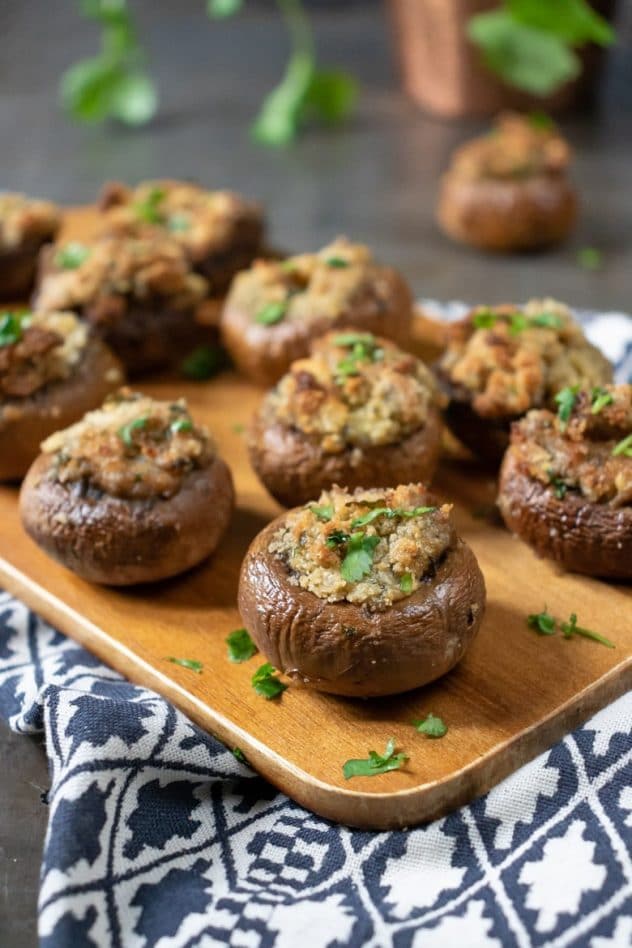 Date Night Appetizers • Wanderlust and Wellness