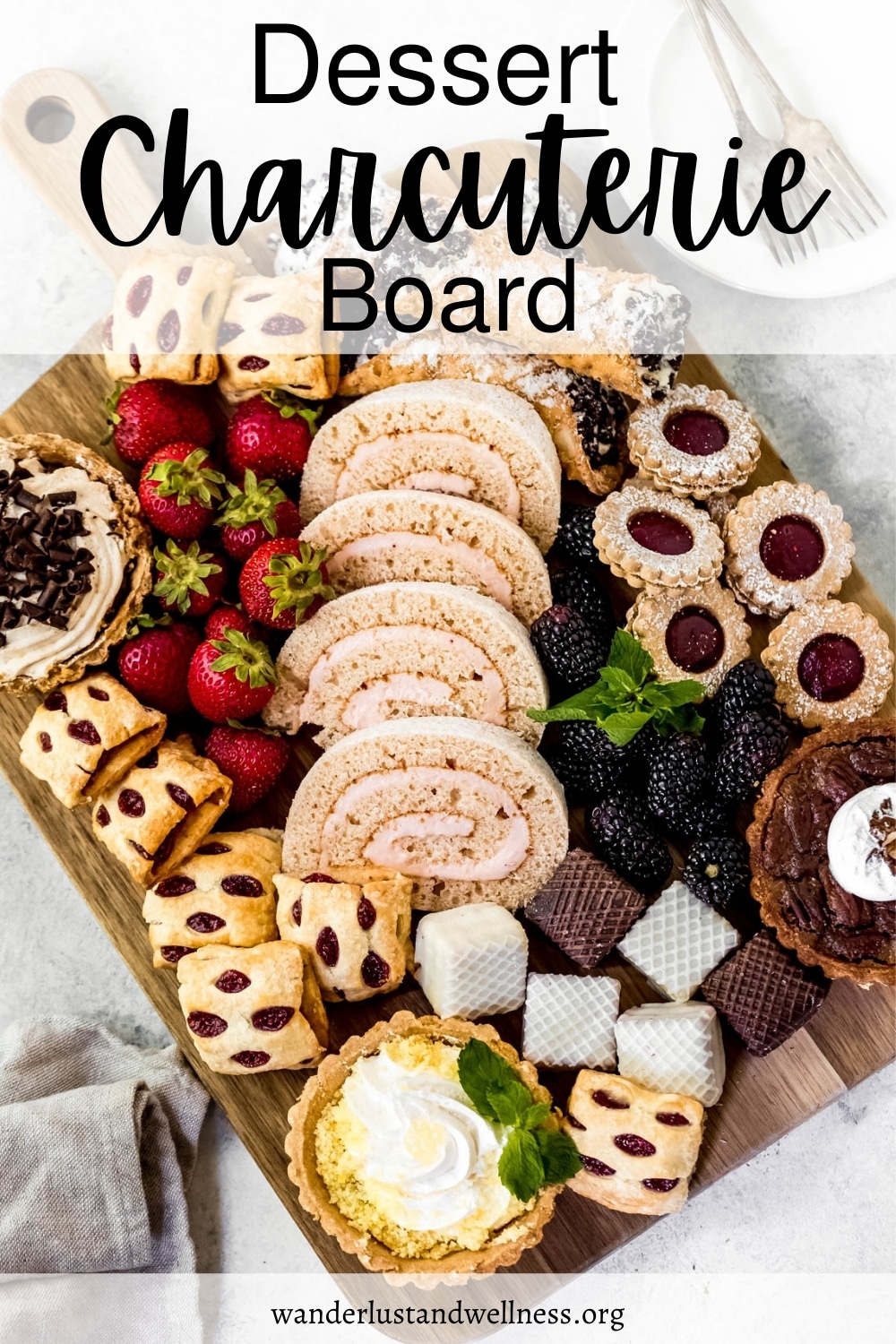 Dessert Charcuterie Board Wanderlust And Wellness Dessert Charcuterie Board Wanderlust And Wellness