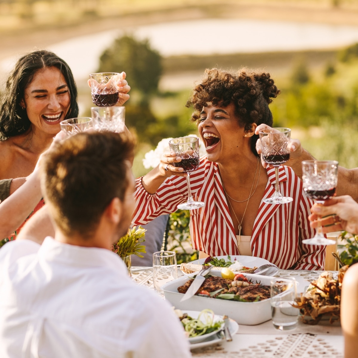 The Top 5 Wine Party Themes